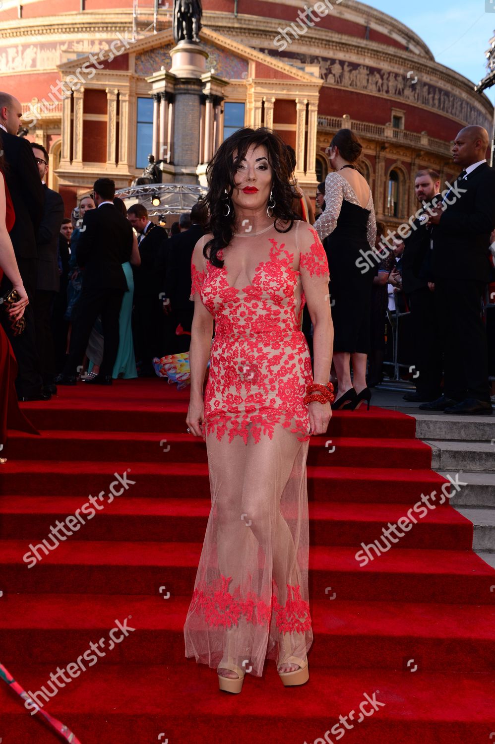 Nancy Dellolio Editorial Stock Photo - Stock Image | Shutterstock
