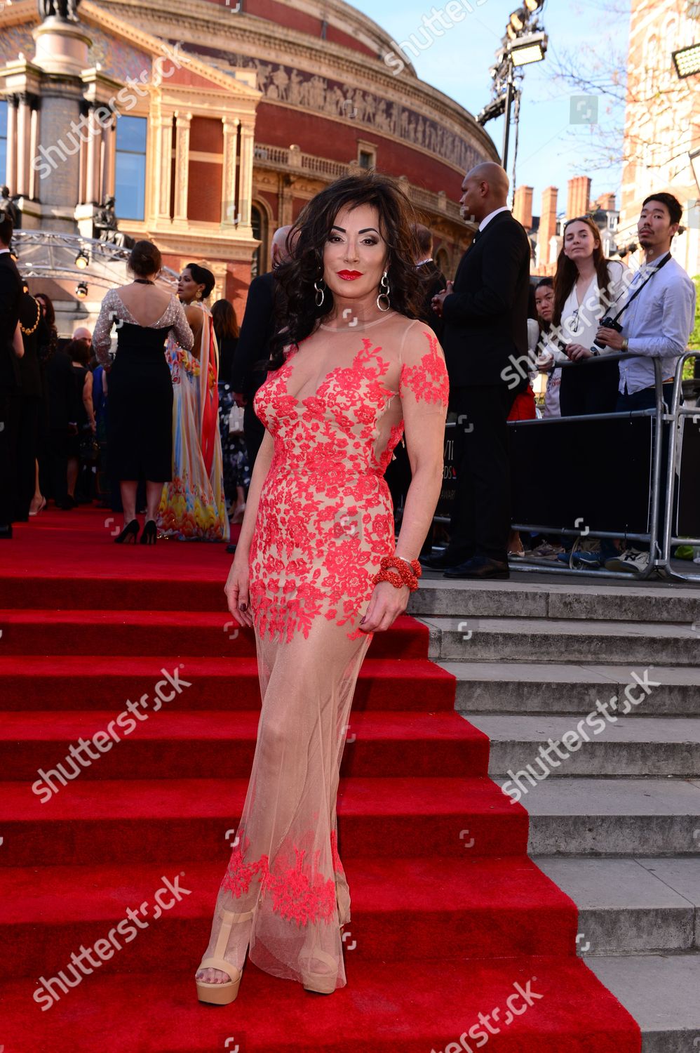 Nancy Dellolio Editorial Stock Photo - Stock Image | Shutterstock