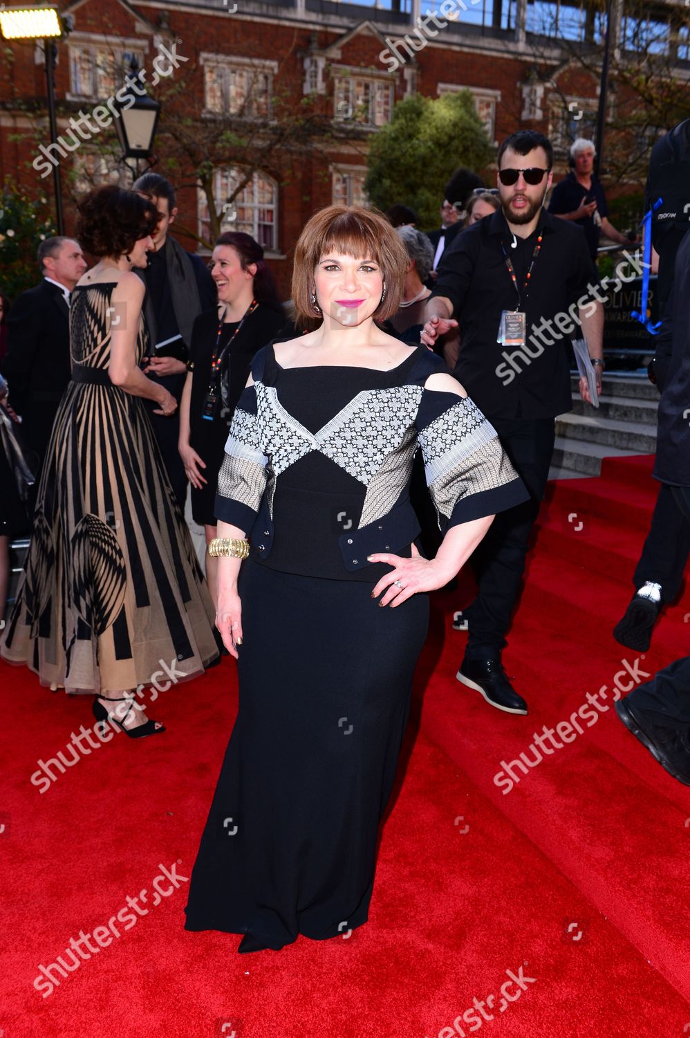Debbie Chazen Editorial Stock Photo - Stock Image | Shutterstock