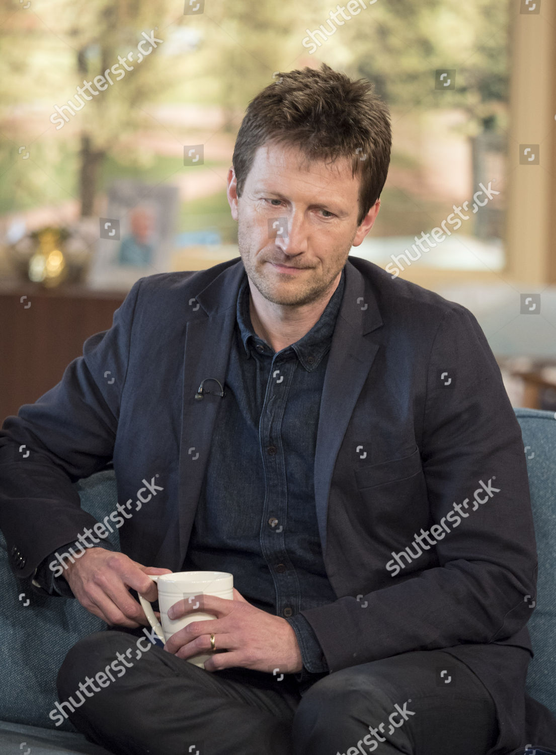 Mark Bazeley Editorial Stock Photo - Stock Image | Shutterstock