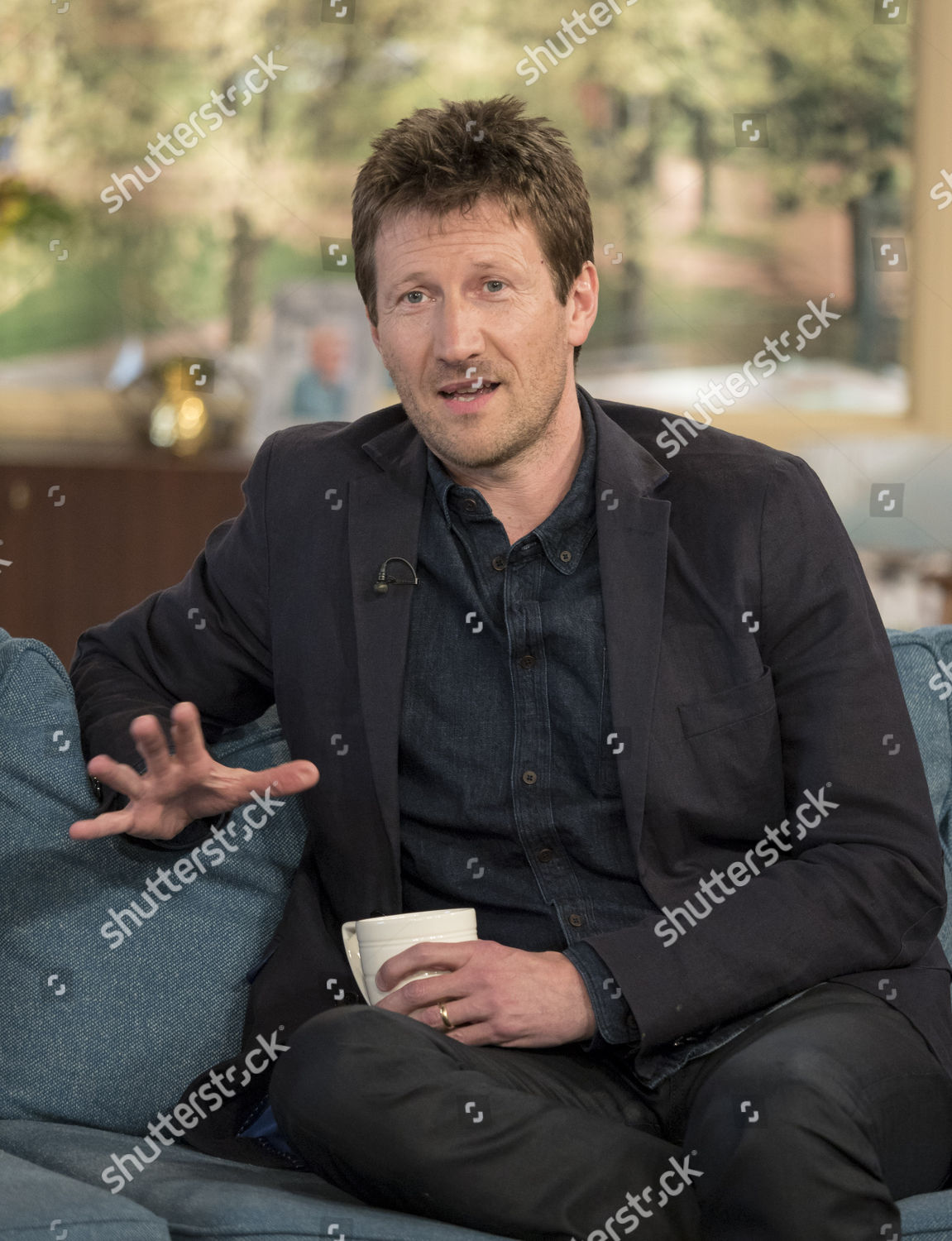 Mark Bazeley Editorial Stock Photo - Stock Image | Shutterstock