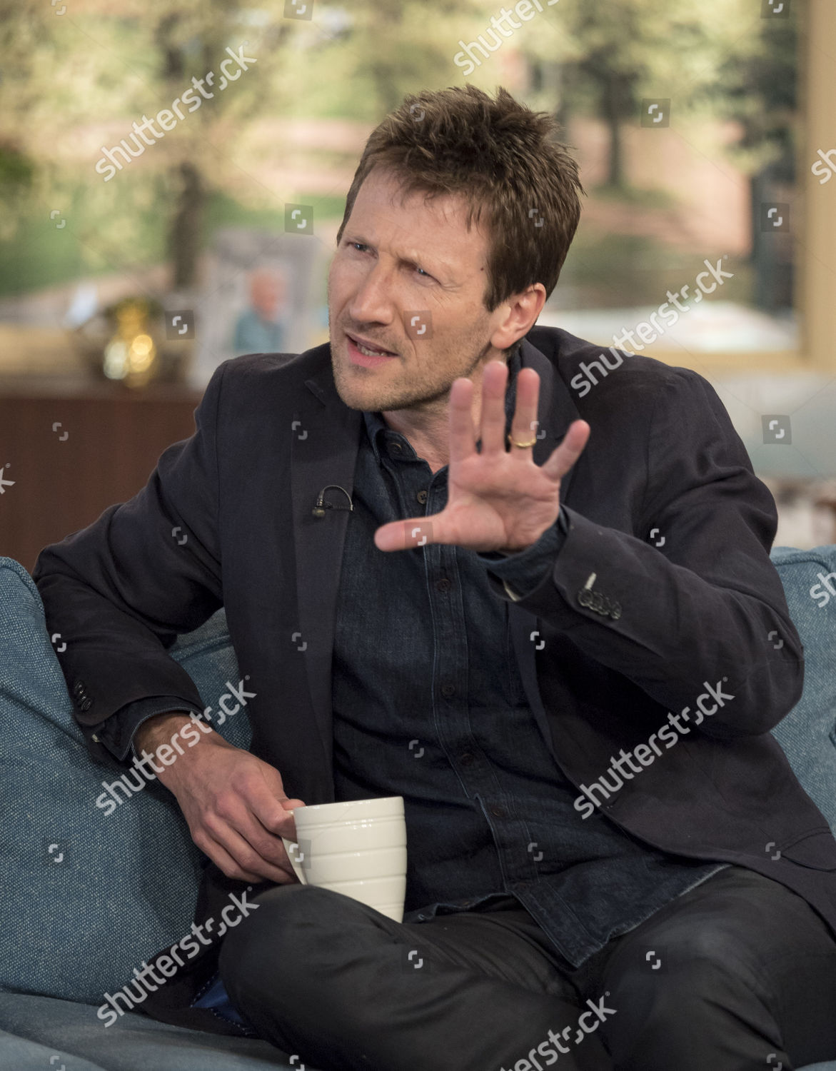 Mark Bazeley Editorial Stock Photo - Stock Image | Shutterstock