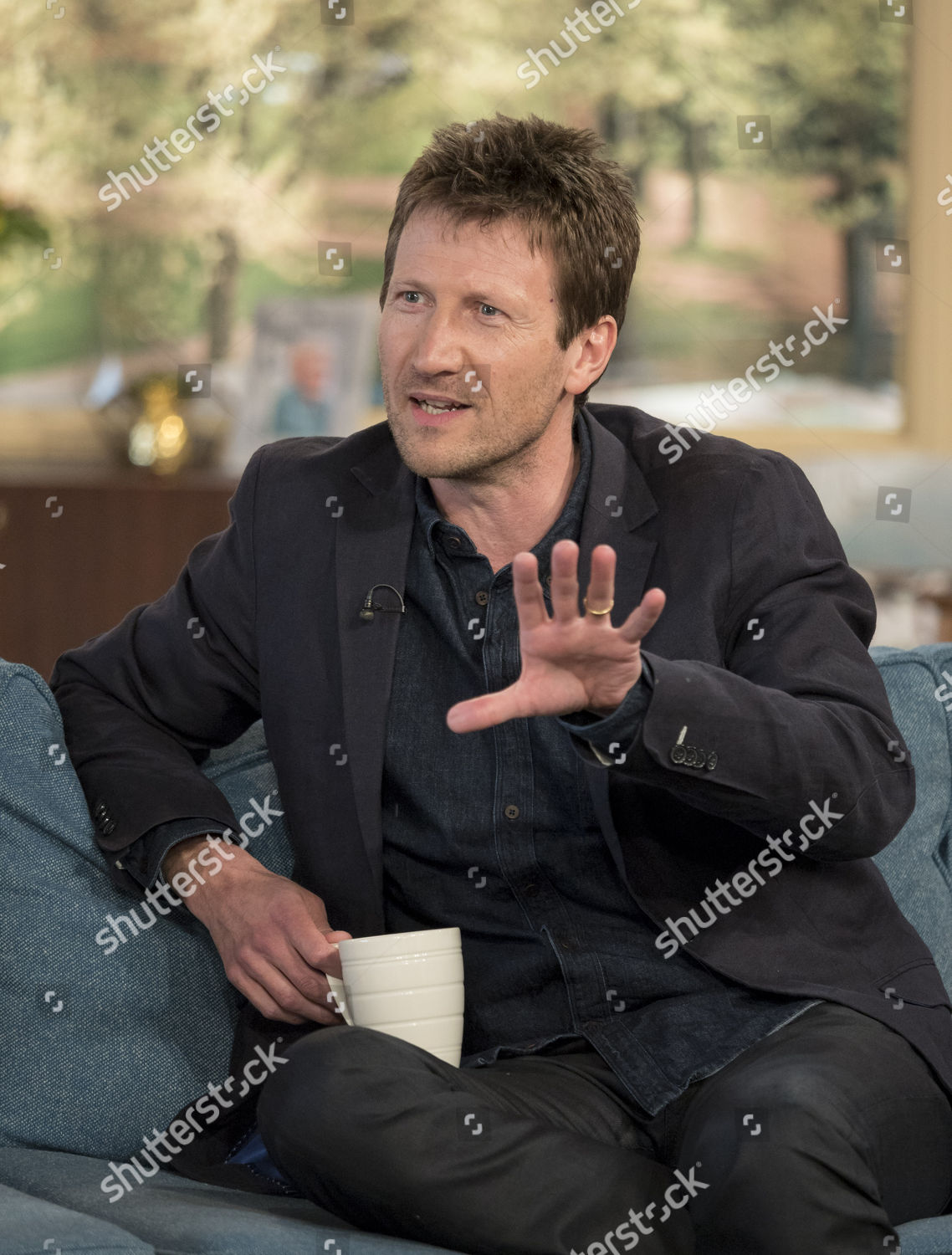 Mark Bazeley Editorial Stock Photo - Stock Image | Shutterstock