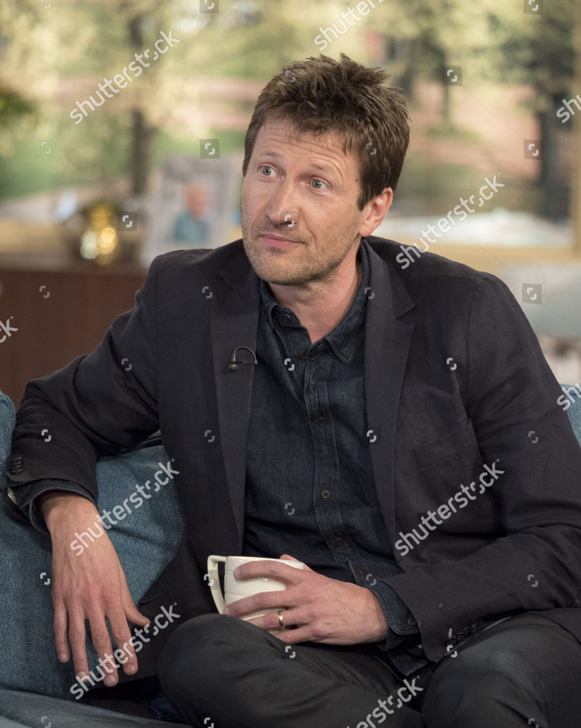 Mark Bazeley Editorial Stock Photo - Stock Image | Shutterstock