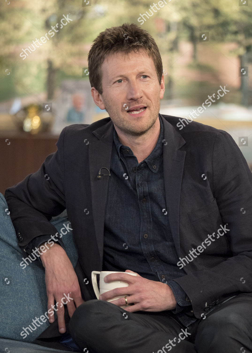 Mark Bazeley Editorial Stock Photo - Stock Image | Shutterstock