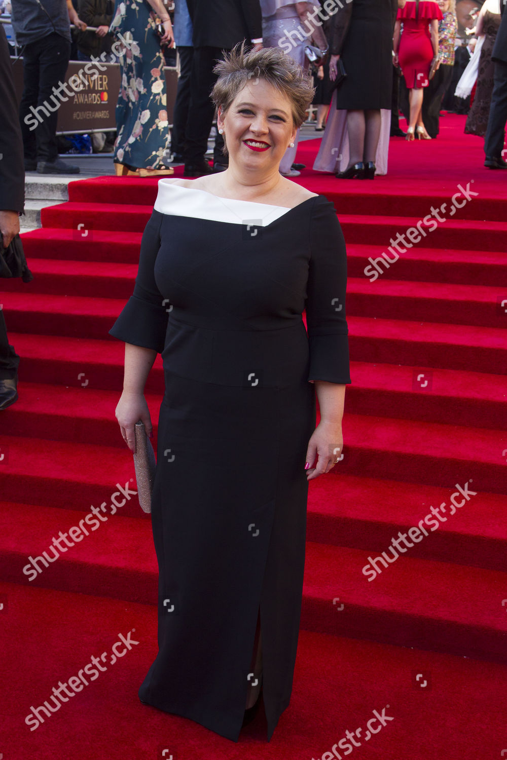 Claire Machin Editorial Stock Photo - Stock Image | Shutterstock