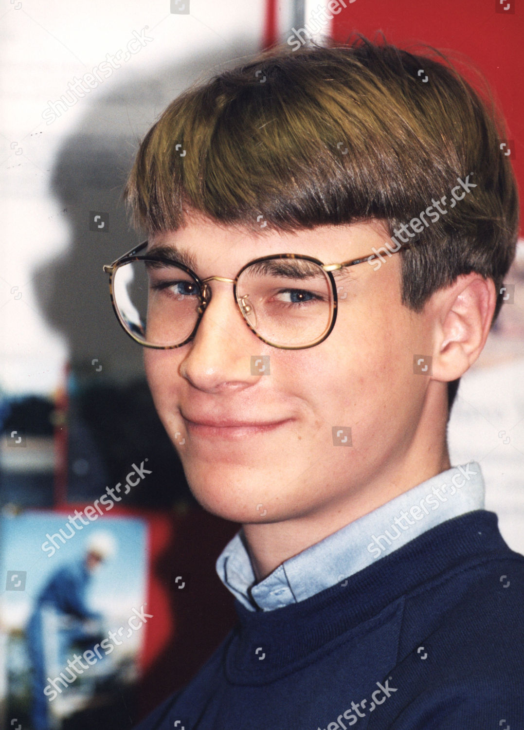 Earl Ulster Son Duke Gloucester Editorial Stock Photo - Stock Image ...