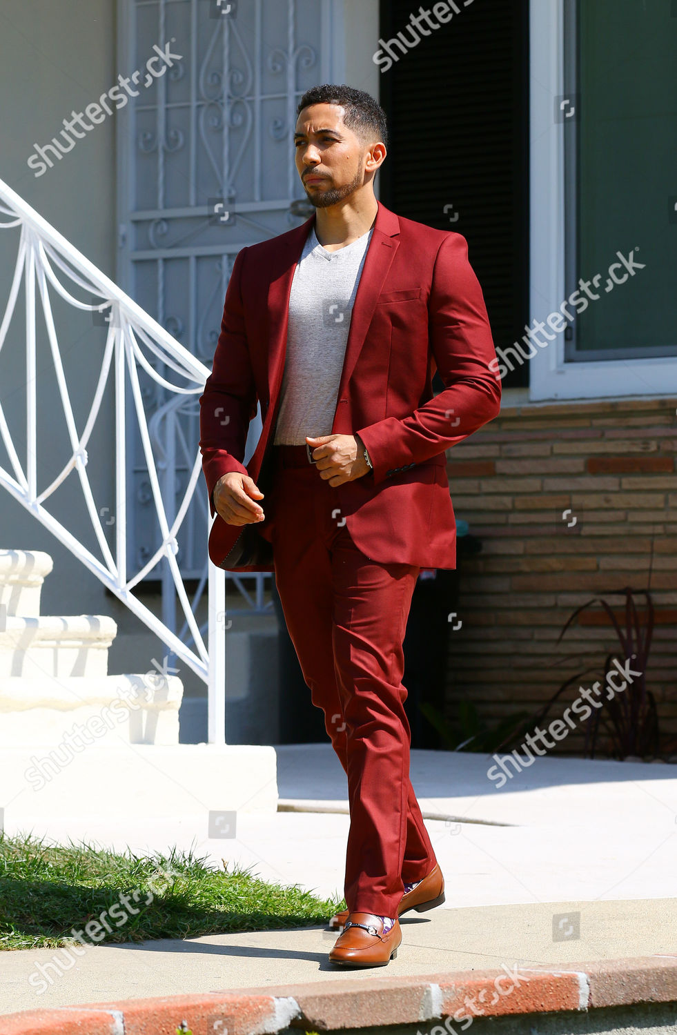 Neil Brown Jr Editorial Stock Photo - Stock Image | Shutterstock