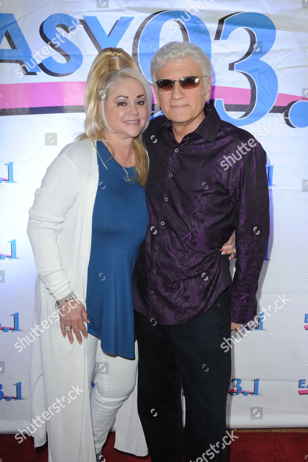 Susan Deyoung Dennis Deyoung Editorial Stock Photo - Stock Image ...