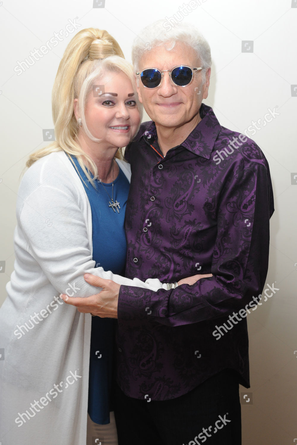 Susan Deyoung Dennis Deyoung Editorial Stock Photo - Stock Image ...
