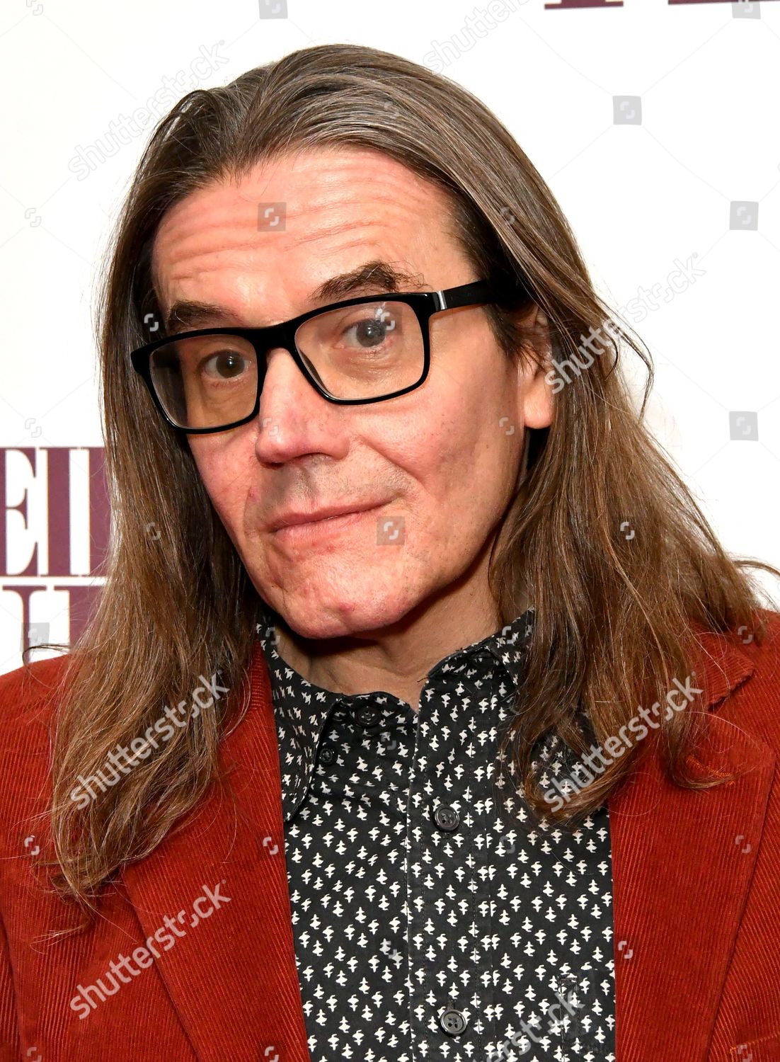 Stephen Woolley Editorial Stock Photo - Stock Image | Shutterstock