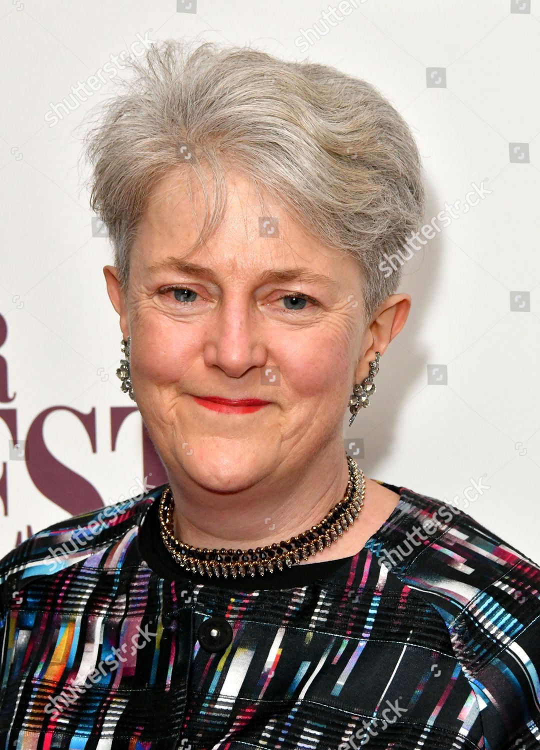 Lissa Evans Editorial Stock Photo - Stock Image | Shutterstock