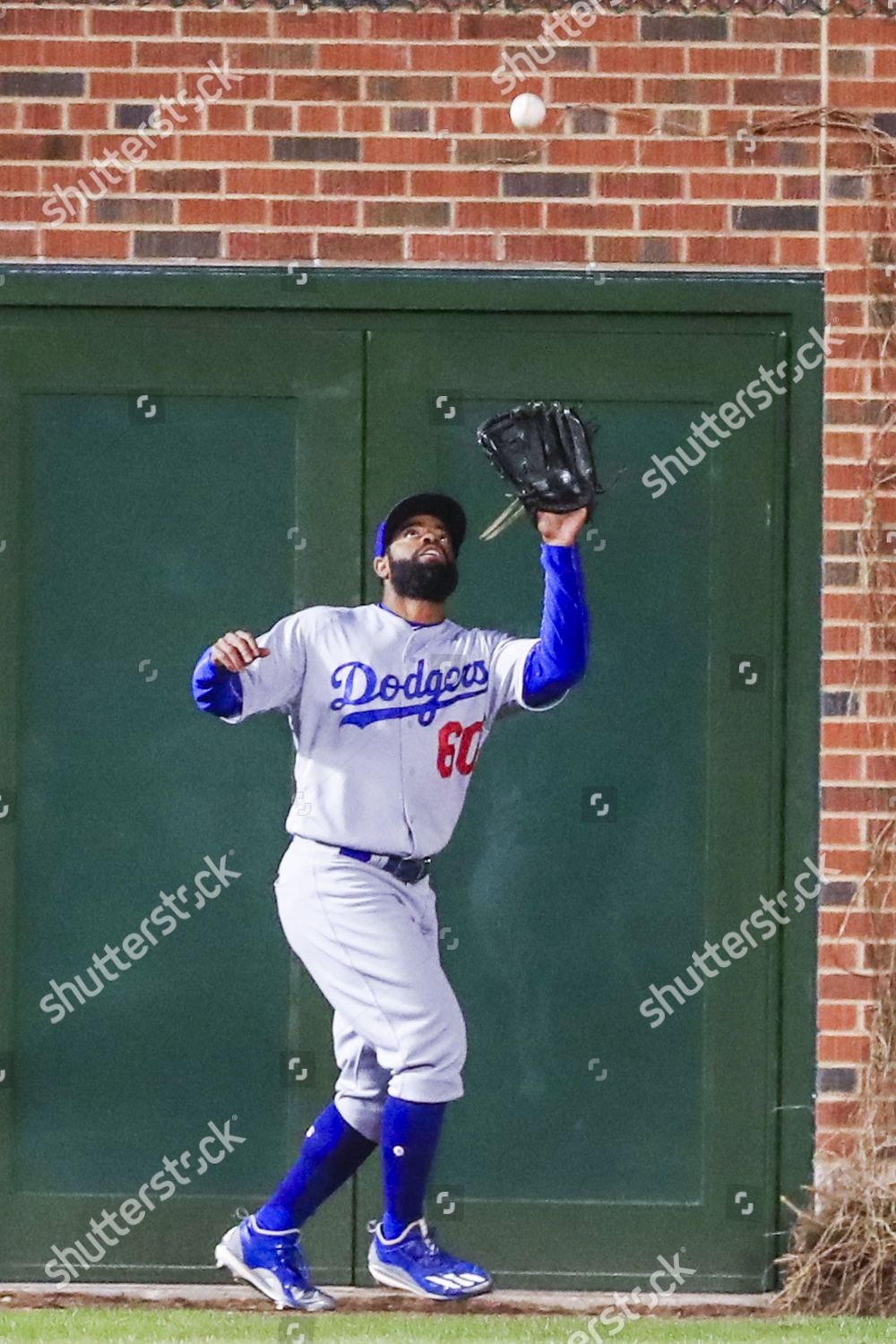 Andrew Toles Editorial Stock Photo - Stock Image | Shutterstock