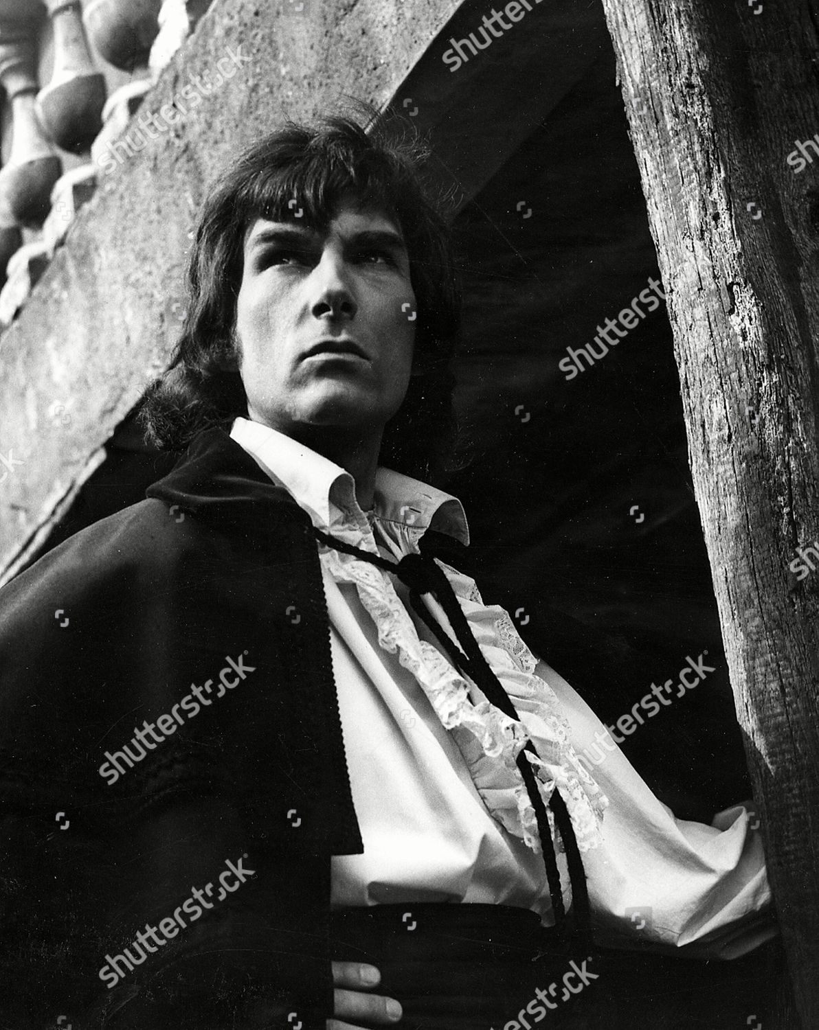Robert Tayman Vampire Circus Film 1972 Editorial Stock Photo - Stock ...