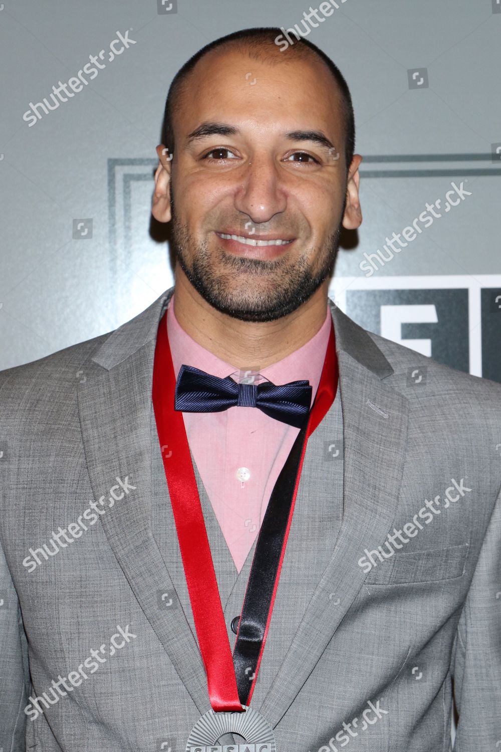 Jacob Luttrell Editorial Stock Photo - Stock Image | Shutterstock