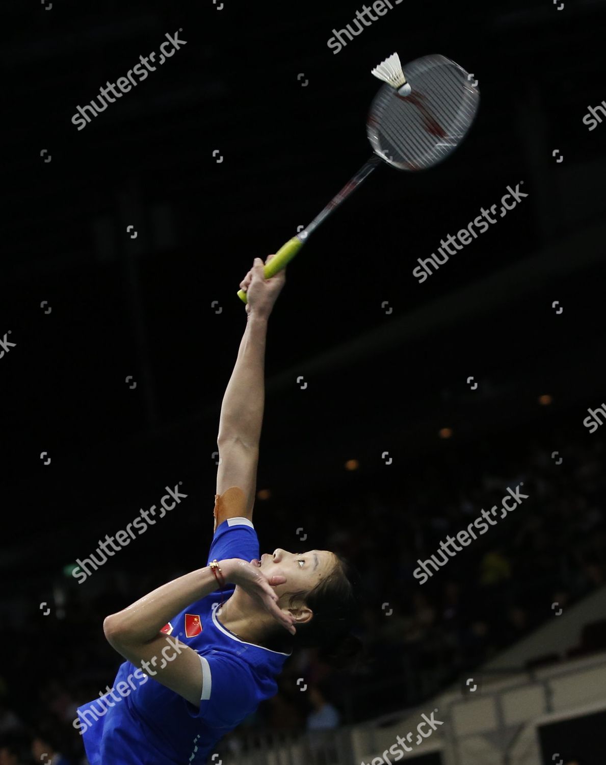 Sun Yu China Action Against Sung Editorial Stock Photo - Stock Image ...