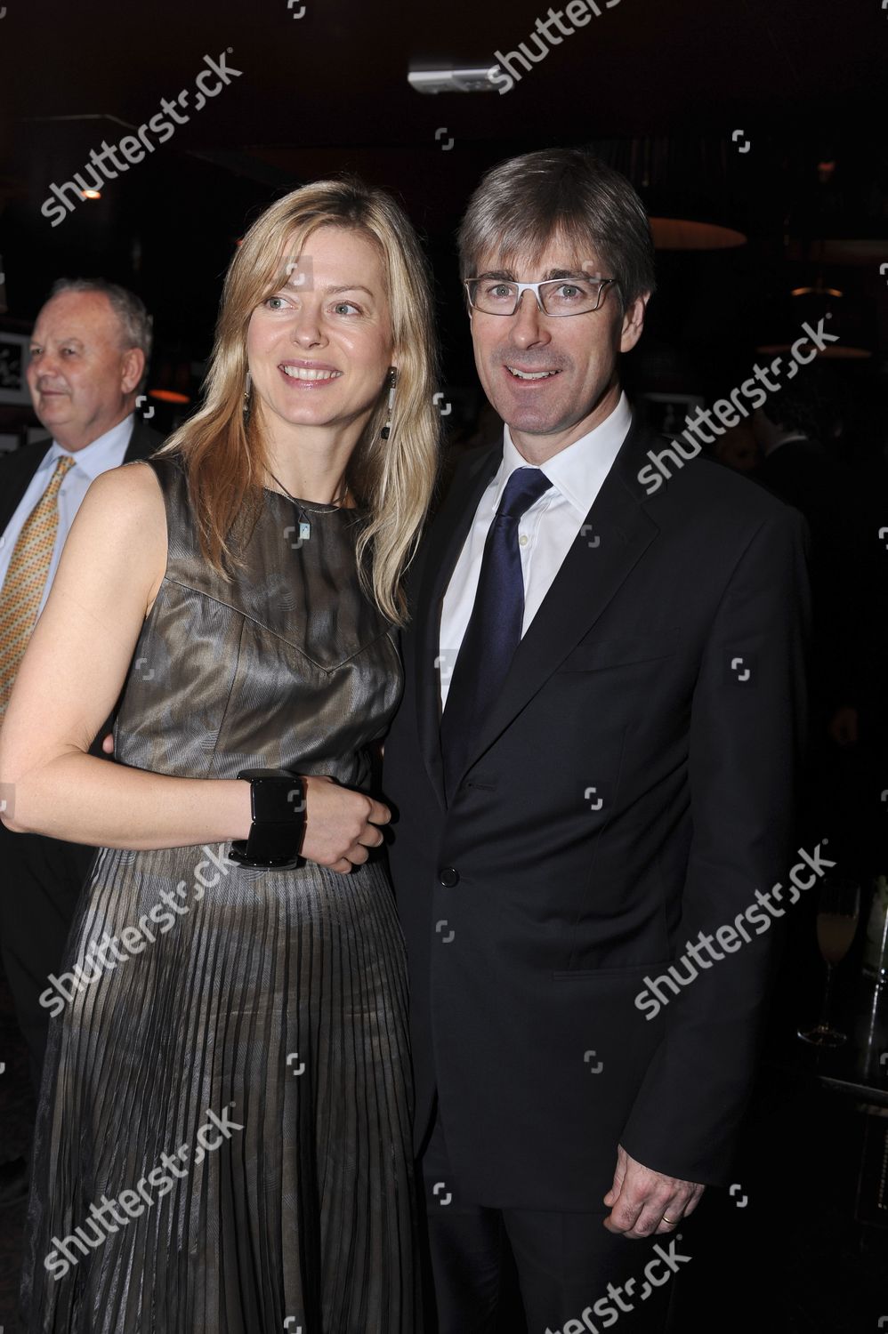 Lady Helen Taylor Husband Tim Taylor Editorial Stock Photo - Stock ...