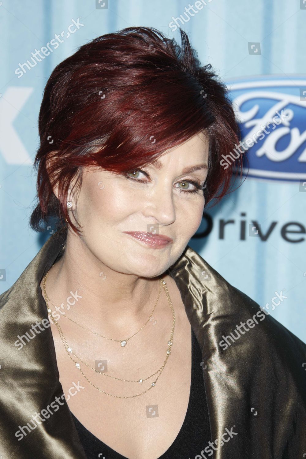 Sharon Osbourne Editorial Stock Photo - Stock Image | Shutterstock