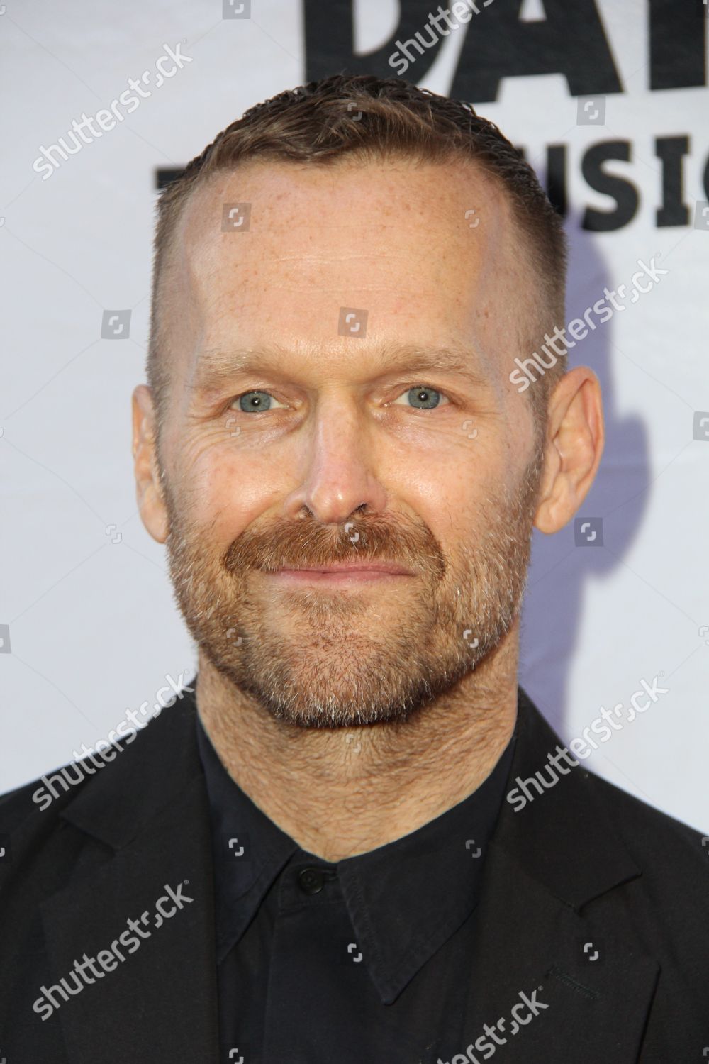 Bob Harper Editorial Stock Photo - Stock Image | Shutterstock