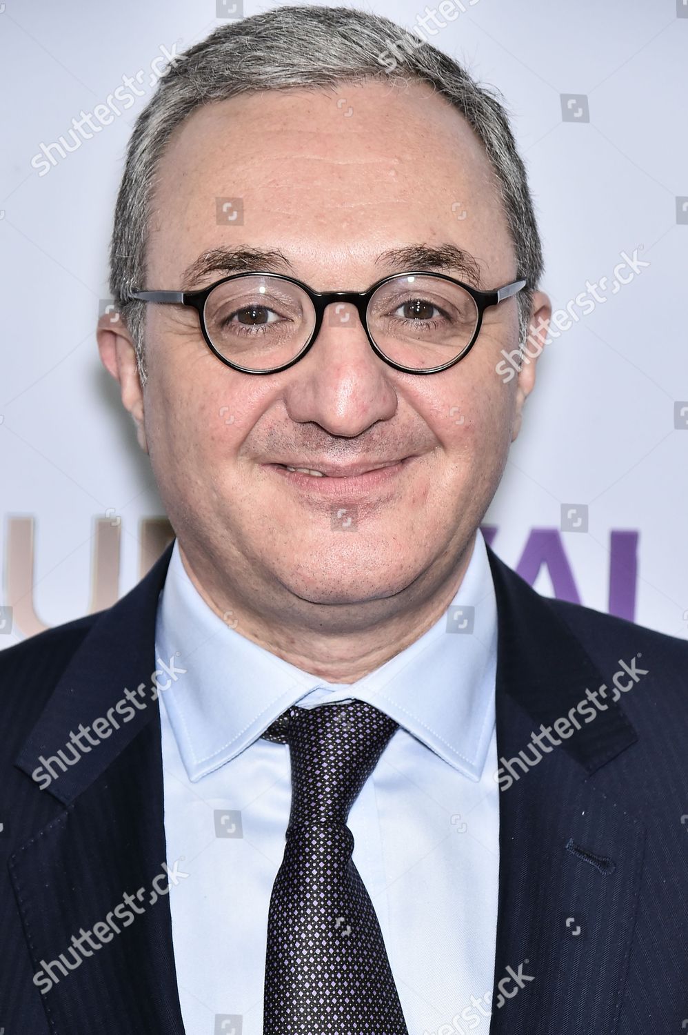 Zohrab Mnatsakanyan Editorial Stock Photo - Stock Image | Shutterstock