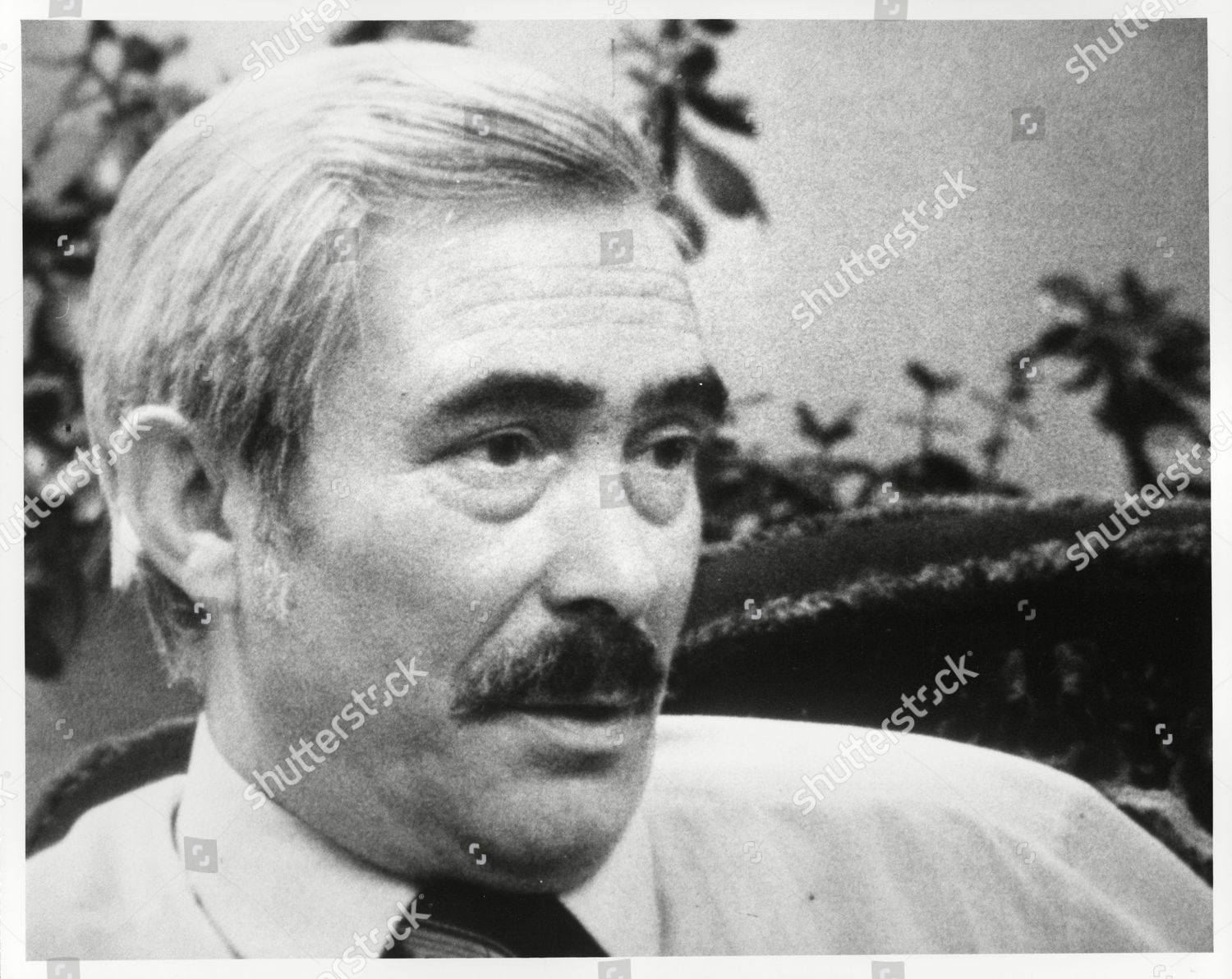 Former Police Constable Tom Clarke Witness Editorial Stock Photo ...