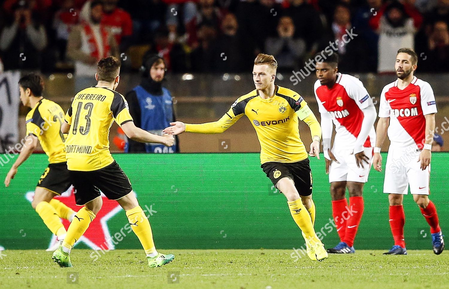Marco Reus Editorial Stock Photo - Stock Image | Shutterstock