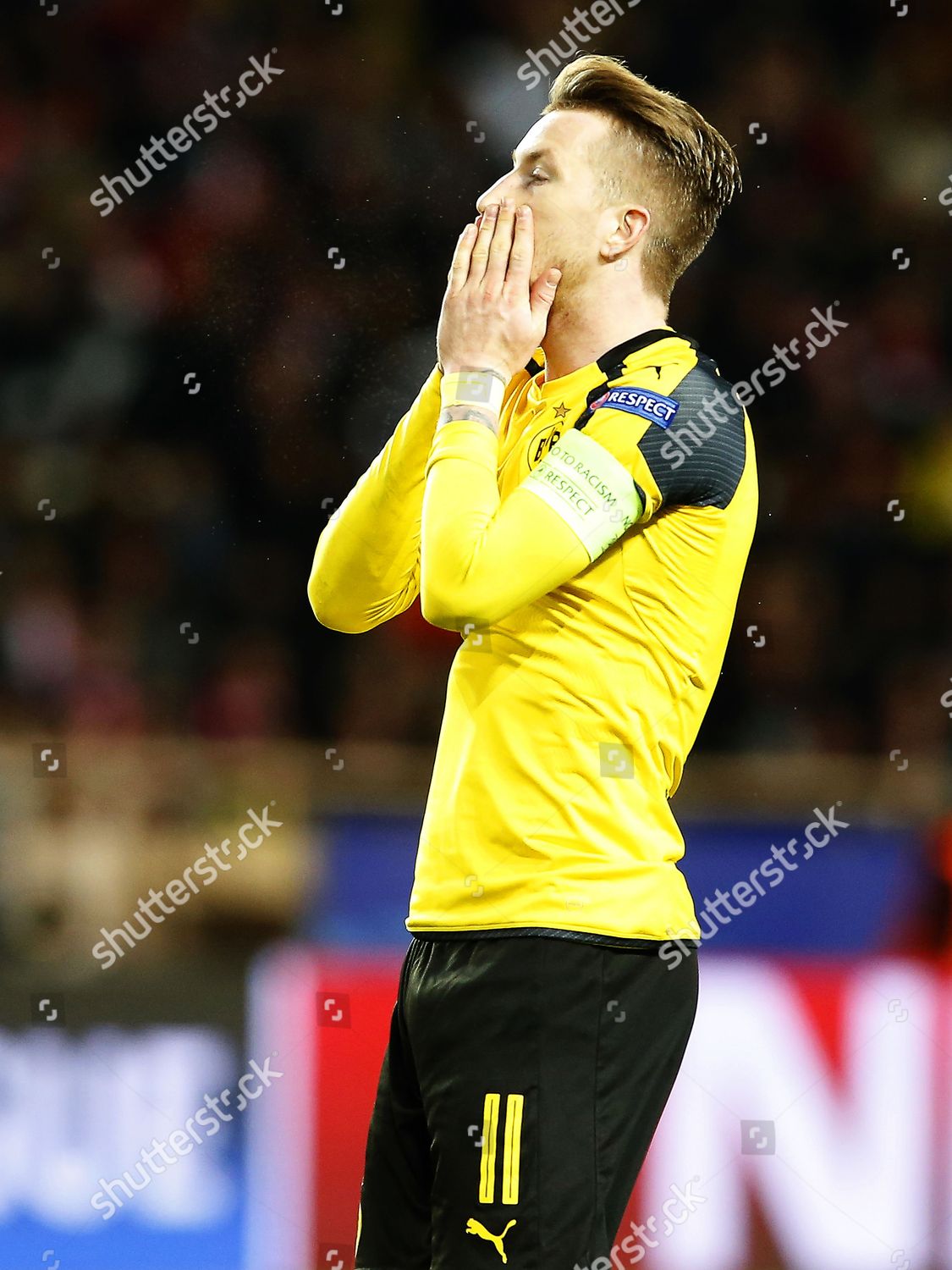 Marco Reus Editorial Stock Photo - Stock Image | Shutterstock