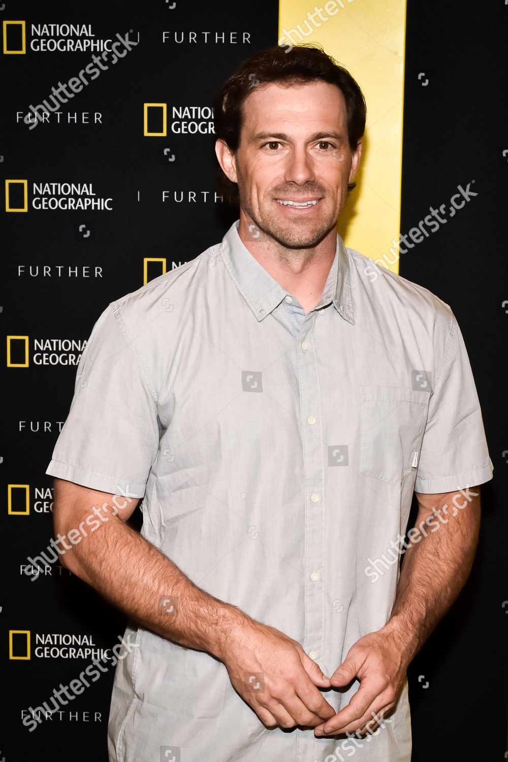 Boone Smith Editorial Stock Photo - Stock Image | Shutterstock