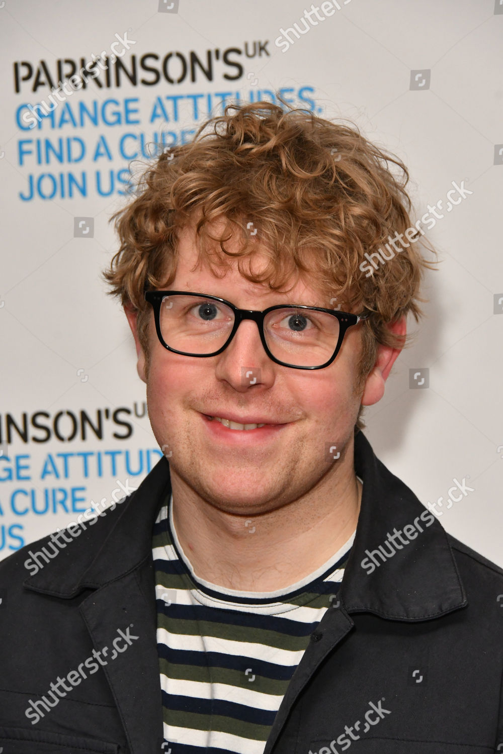 Josh Widdicombe Editorial Stock Photo - Stock Image | Shutterstock