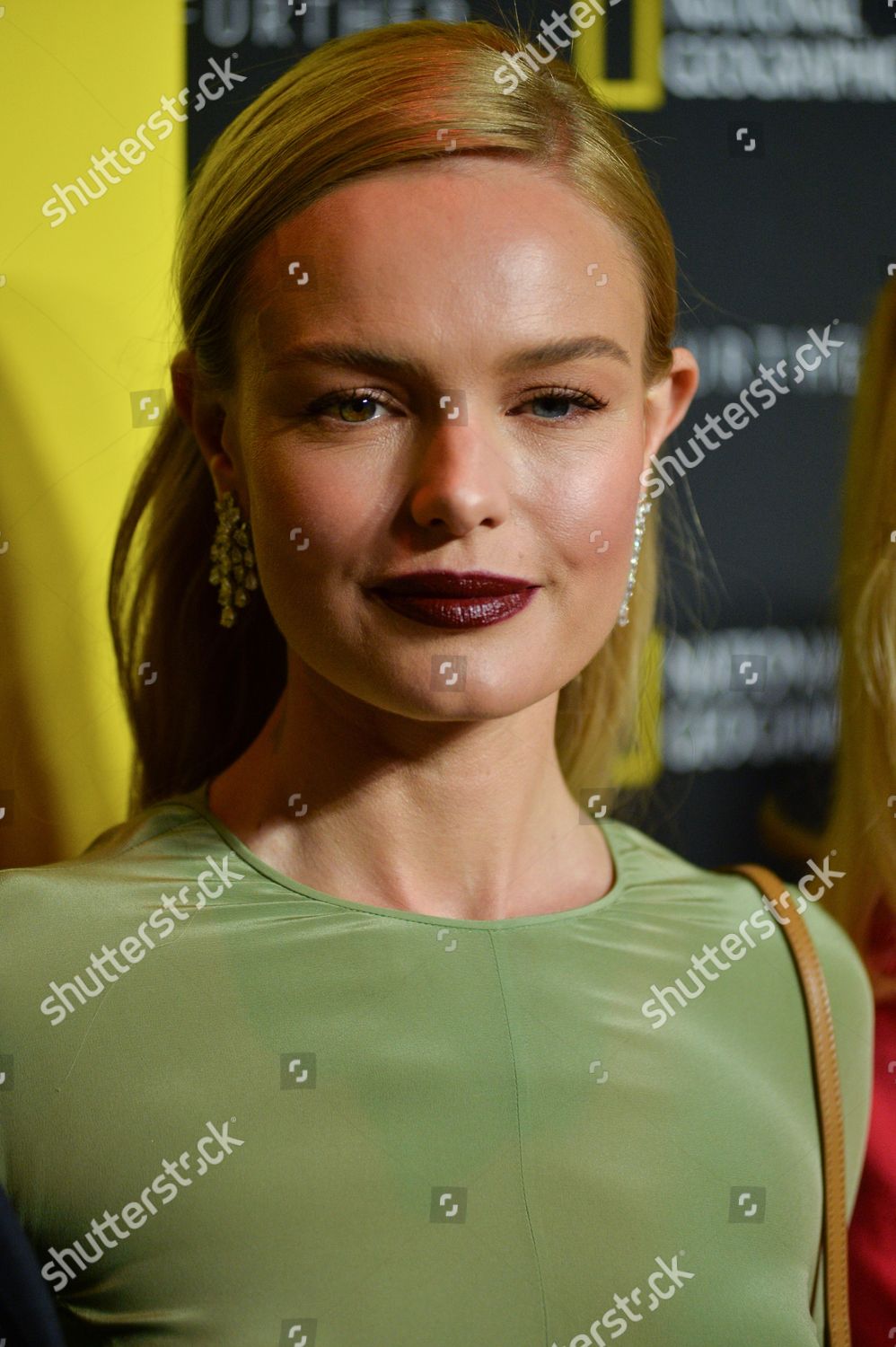 Kate Bosworth Editorial Stock Photo - Stock Image | Shutterstock