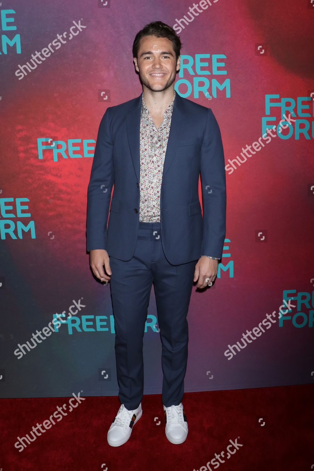 Charlie Depew Editorial Stock Photo - Stock Image | Shutterstock