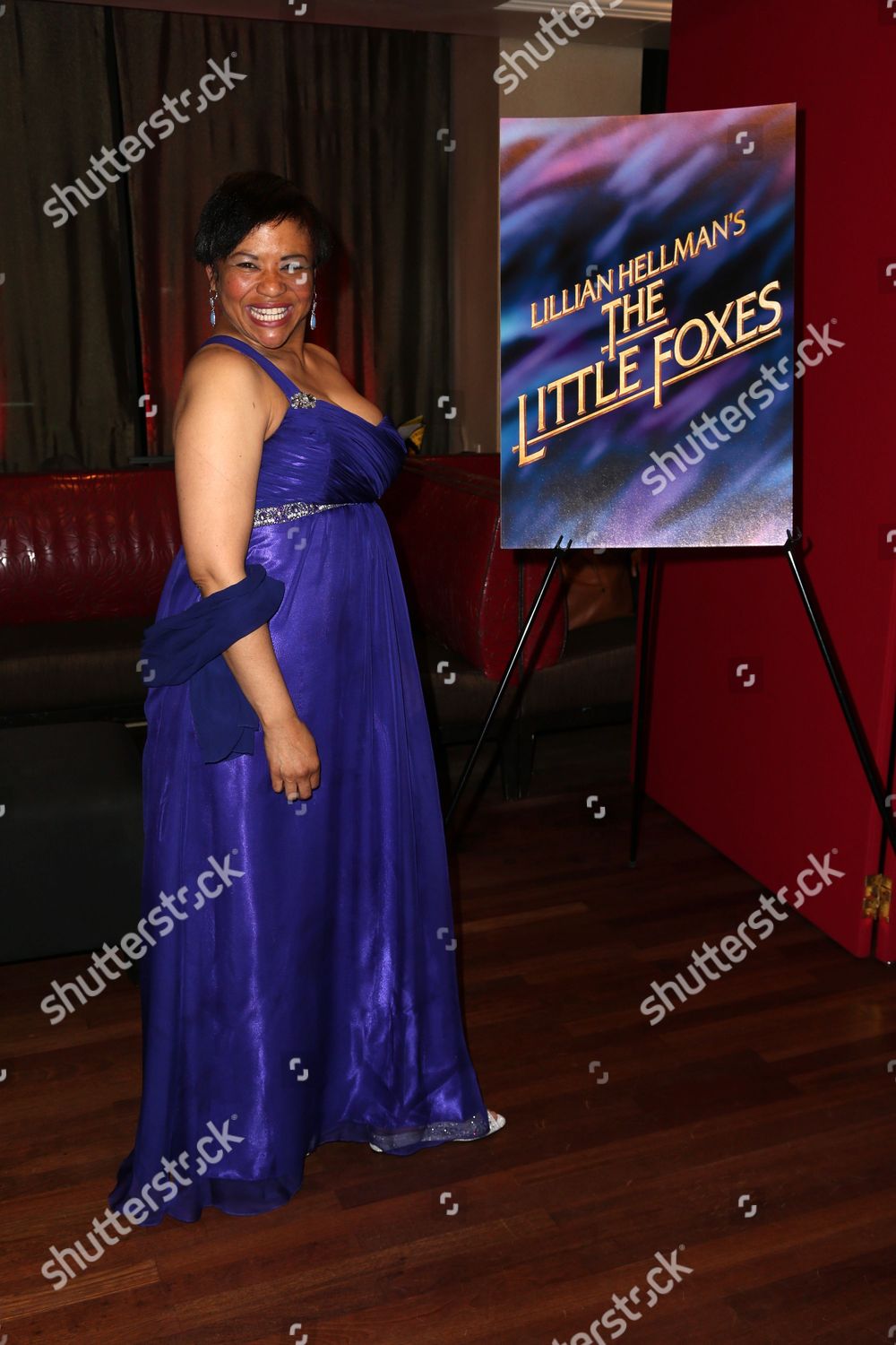 Caroline Clay Editorial Stock Photo - Stock Image | Shutterstock