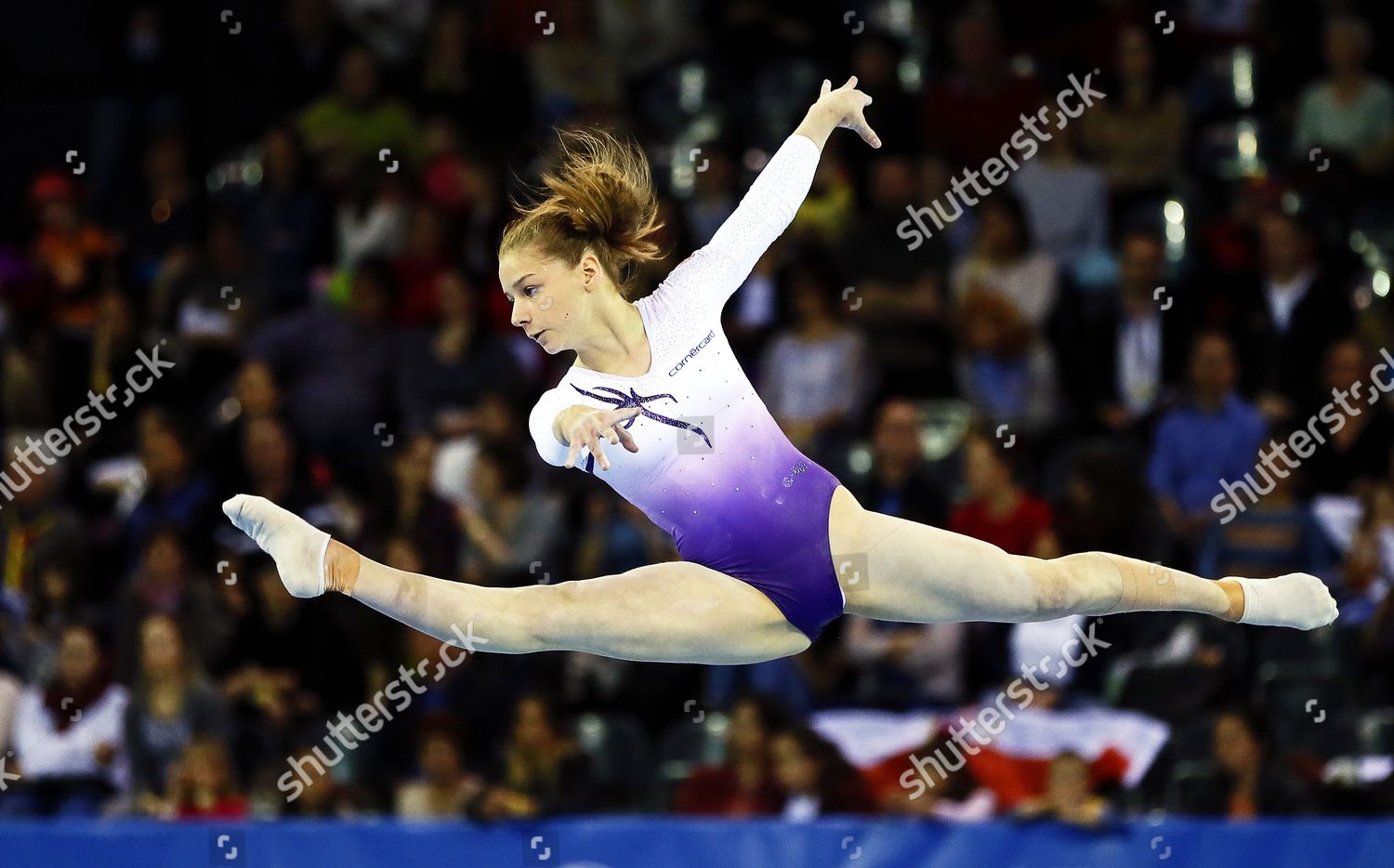Fabienne Studer Editorial Stock Photo - Stock Image | Shutterstock