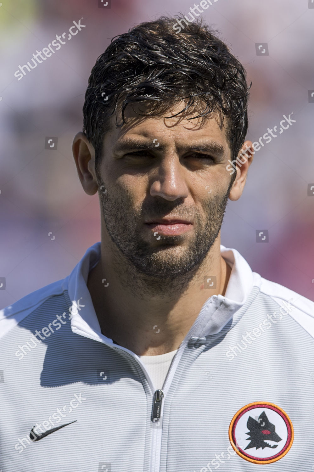 Federico Fazio Roma Editorial Stock Photo - Stock Image | Shutterstock