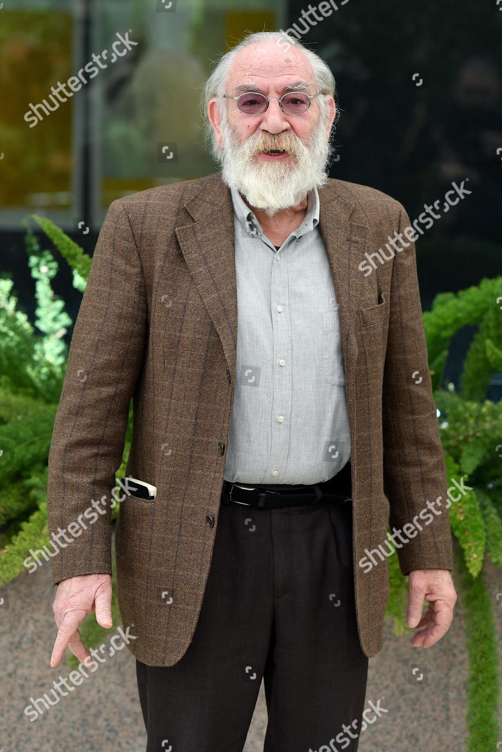 Renato Carpentieri Editorial Stock Photo - Stock Image | Shutterstock