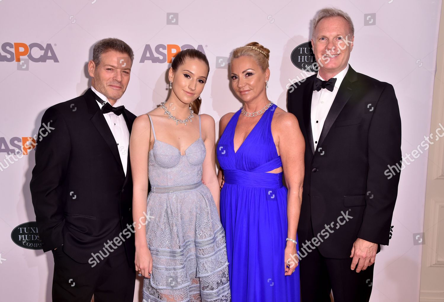 Laura Barket R Guests Editorial Stock Photo - Stock Image | Shutterstock