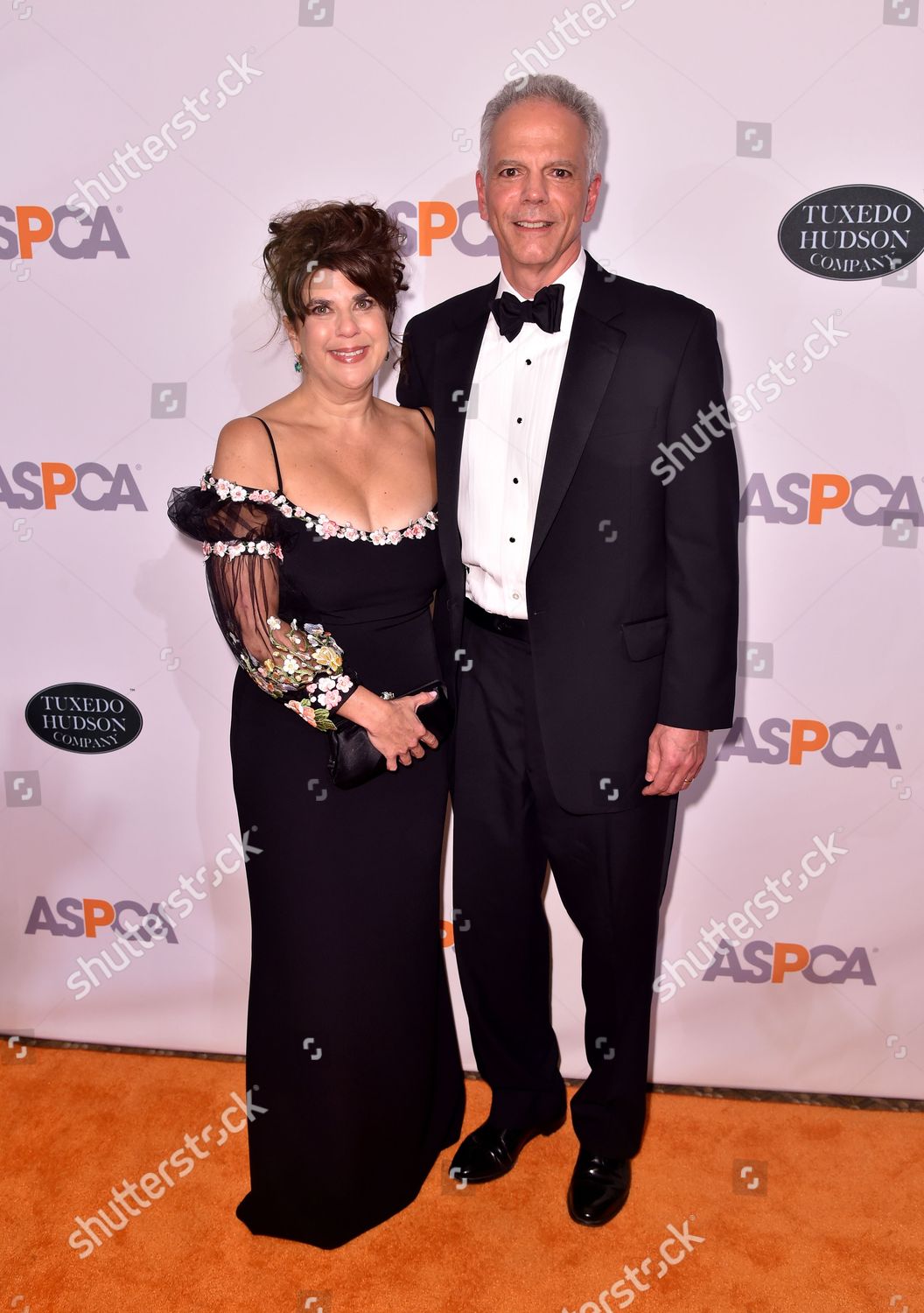 Mindy Fortin Tom Fortin Editorial Stock Photo - Stock Image | Shutterstock