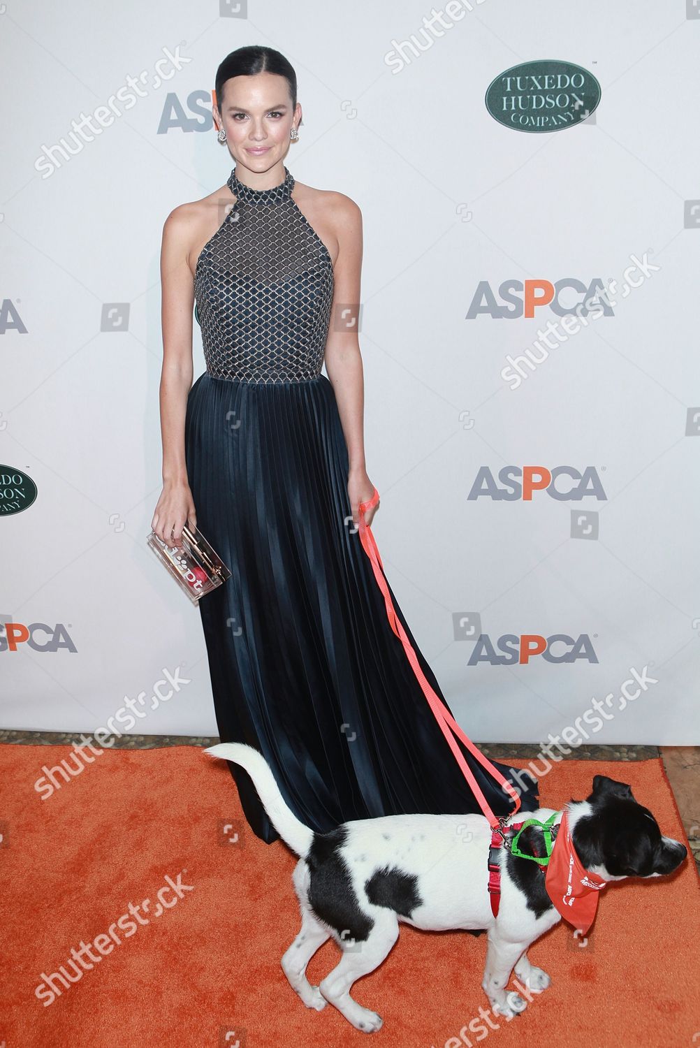 Allie Rizzo Editorial Stock Photo - Stock Image | Shutterstock