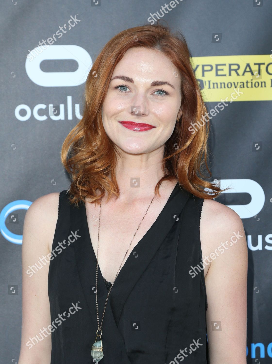Erin Breen Editorial Stock Photo - Stock Image | Shutterstock