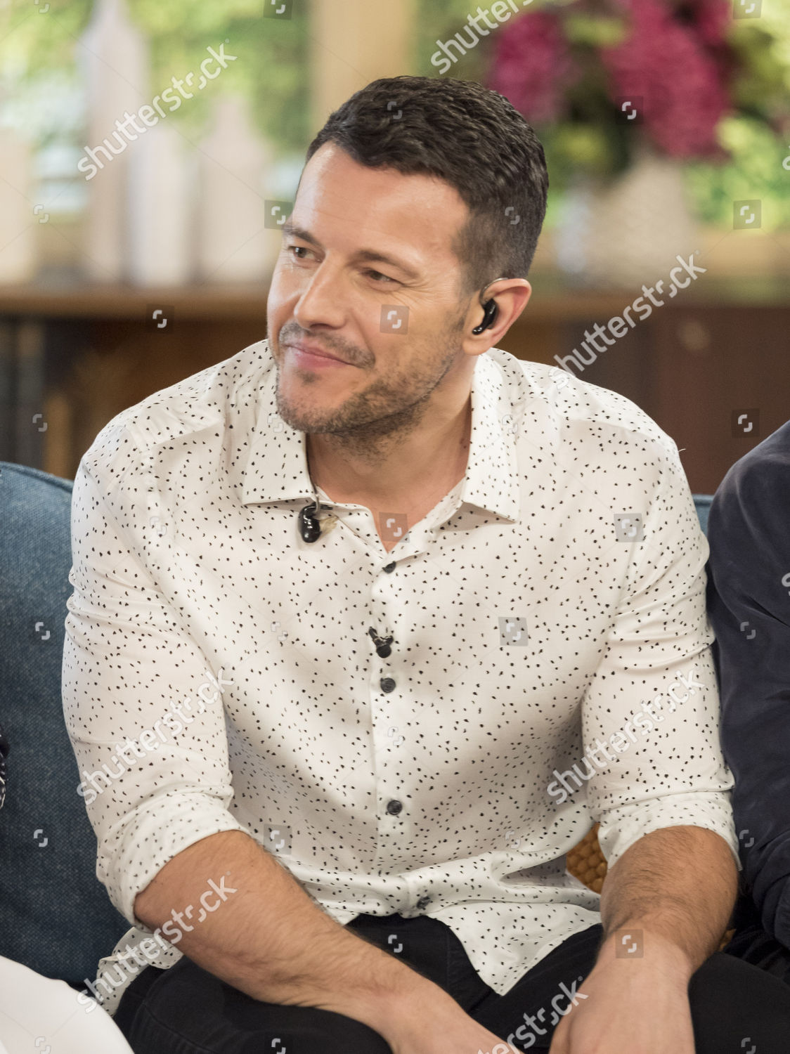 Steps Lee Latchfordevans Editorial Stock Photo - Stock Image | Shutterstock
