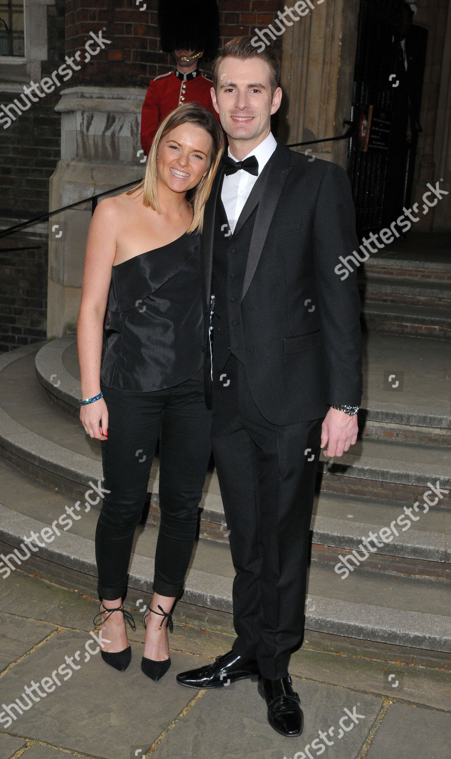 Guest Richard Jones Editorial Stock Photo - Stock Image | Shutterstock