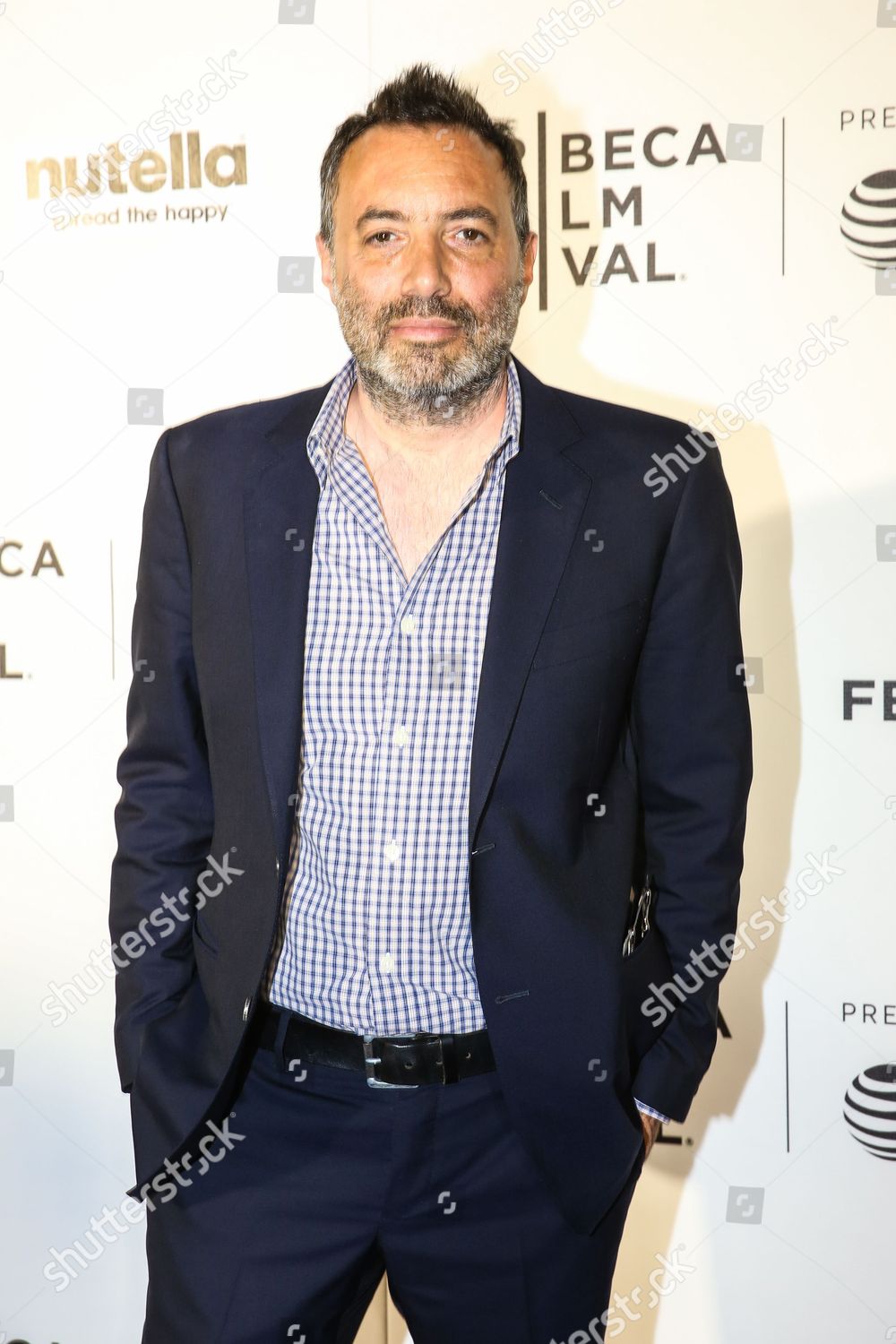 Richard Shephard Editorial Stock Photo - Stock Image | Shutterstock