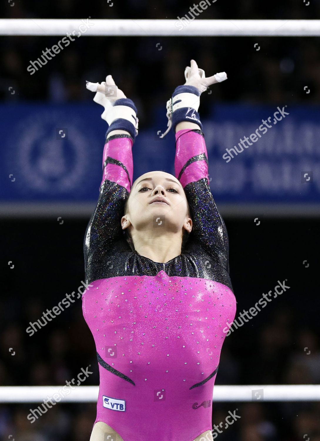 Elena Eremina Editorial Stock Photo - Stock Image | Shutterstock