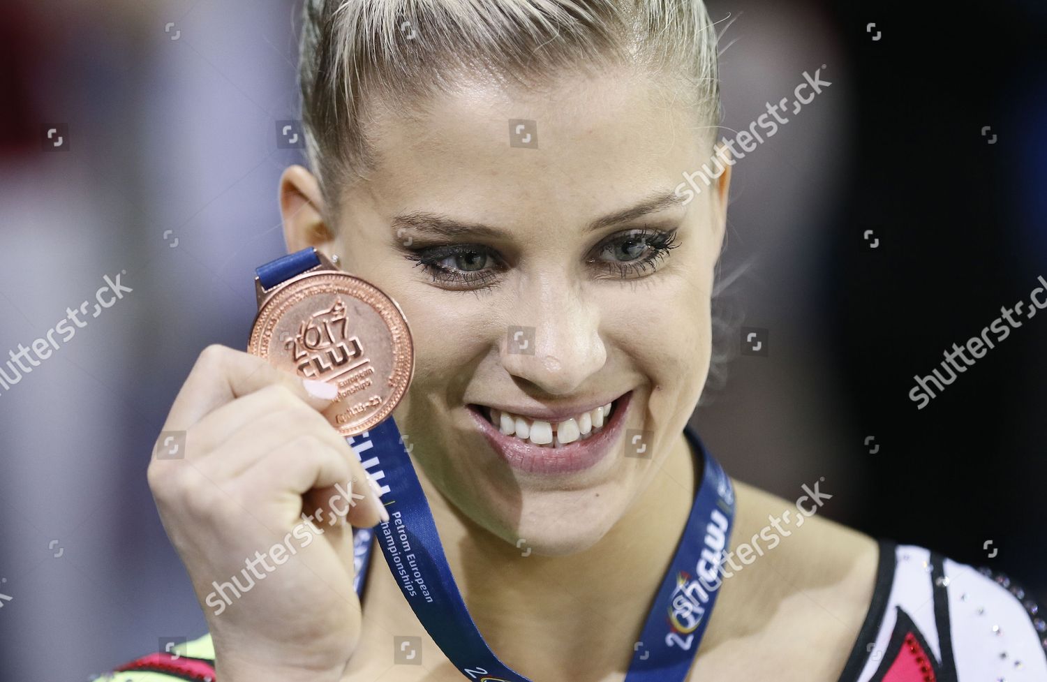 Elisabeth Seitz Editorial Stock Photo - Stock Image | Shutterstock