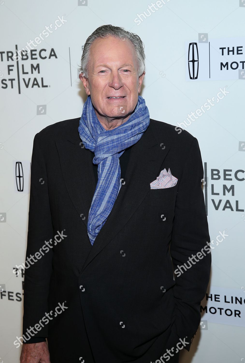 Jeremiah Tower Editorial Stock Photo - Stock Image | Shutterstock