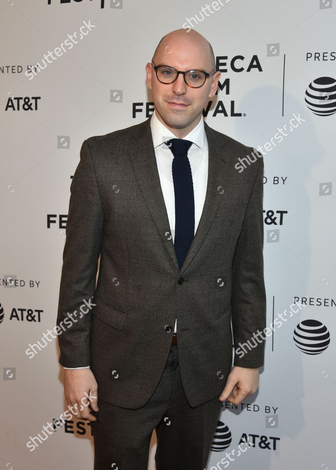 Russell Harbaugh Editorial Stock Photo - Stock Image | Shutterstock