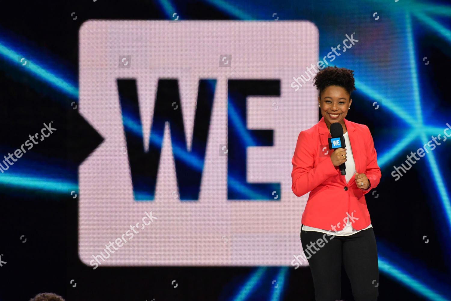Tiera Guinn Editorial Stock Photo - Stock Image | Shutterstock
