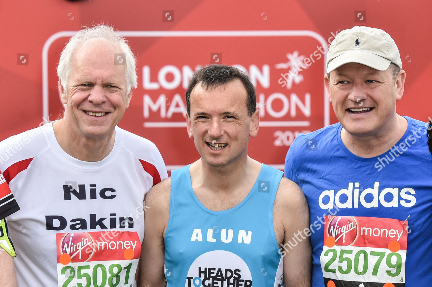Nic Dakin Alun Cairns Simon Danczuk Editorial Stock Photo - Stock Image ...