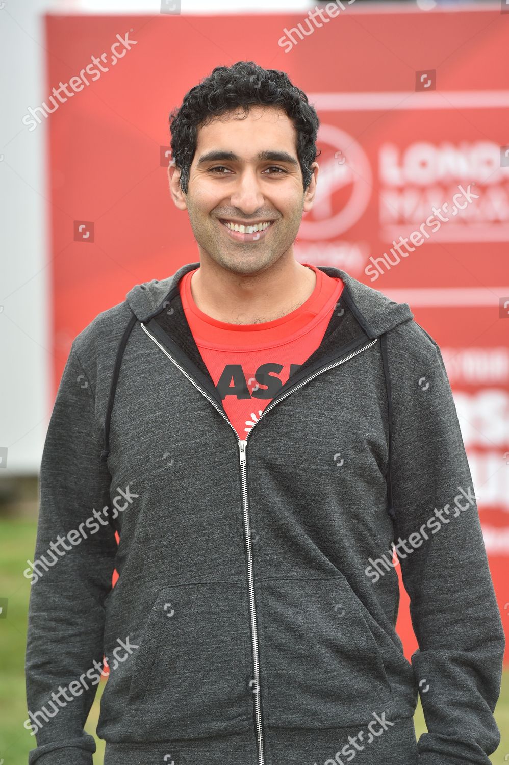 Baasit Siddiqui Editorial Stock Photo - Stock Image | Shutterstock