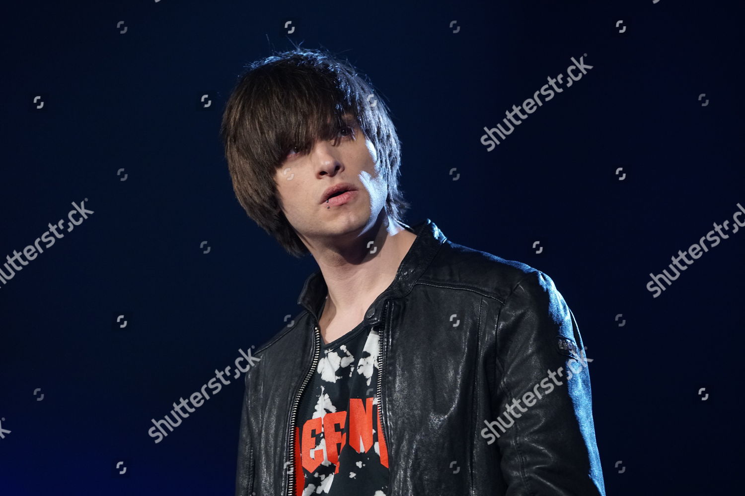 Alexander Jahnke Editorial Stock Photo - Stock Image | Shutterstock